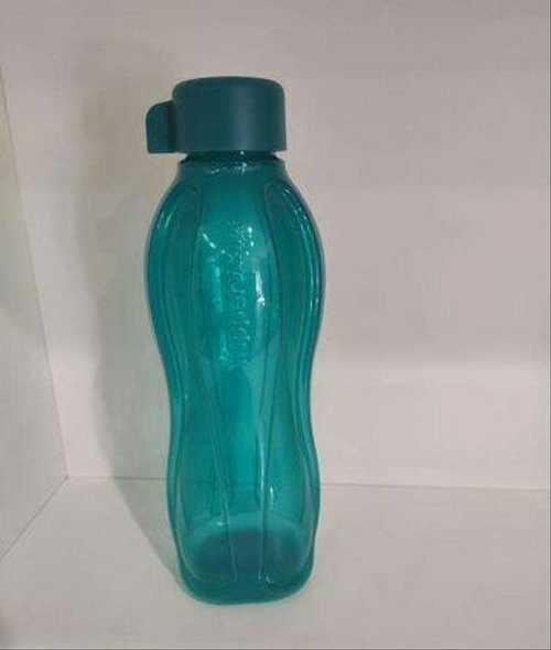 Эко-бутылка Tupperware (310 мл), изумрудная