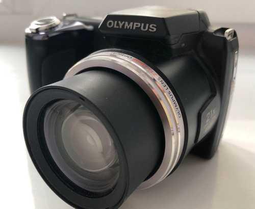 Olympus sp 620uz примеры фото