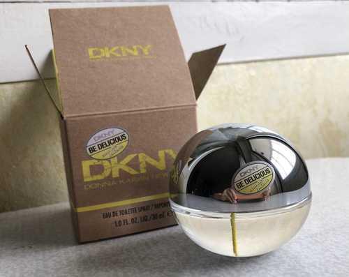 Dkny Be Delicious