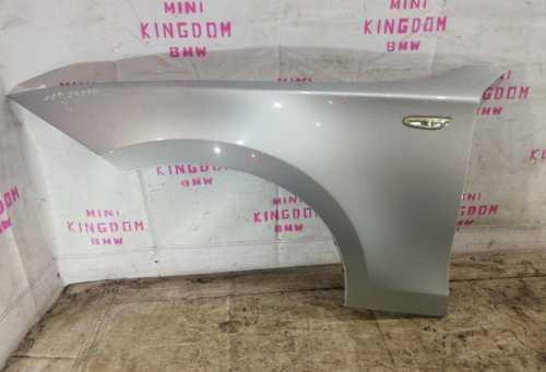 Крыло переднее правое Bmw 1-Series E87 2004-2011