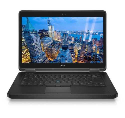 Dell E5450 FHD IPS/i5/8/256