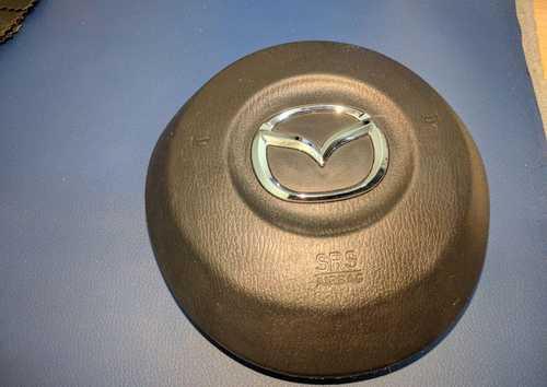 Mazda 6 Мазда подушка безопасности airbag
