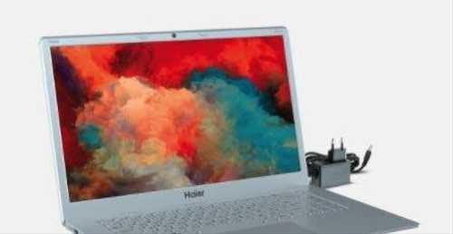 Ноутбук Haier U1520EM (новый) 15.6’’