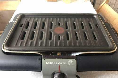 Электрогриль tefal