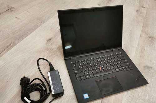 Lenovo ThinkPad X1 Yoga 3 Gen