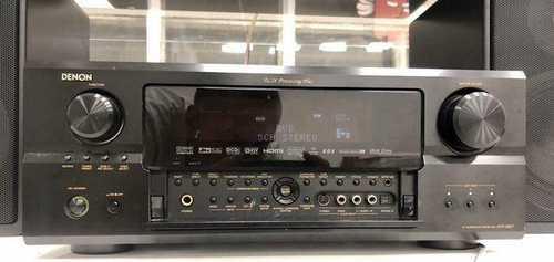 AV-ресивер Denon AVR-2807