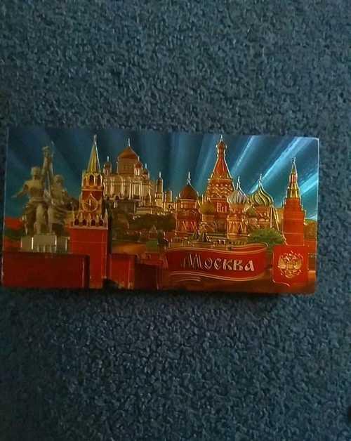 Магнит Москва
