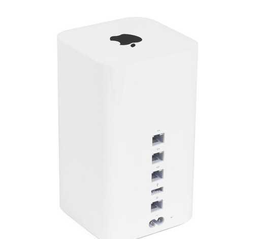 Apple AirPort Extreme