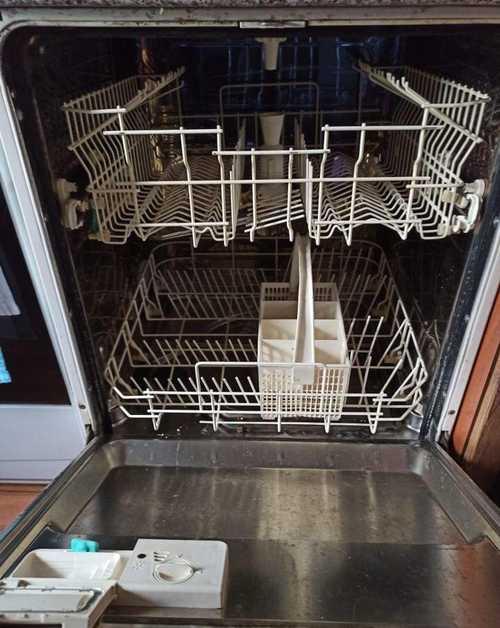 Посудомоечная машина Rosenlew