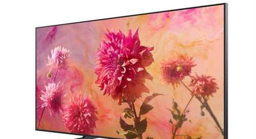 Новый телевизор LG 65SM9800PLA-H26