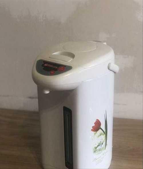 Термопот 6л Sakura SA-336W