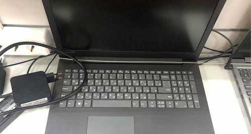 Пу17 - Ноутбук Lenovo ideapad320