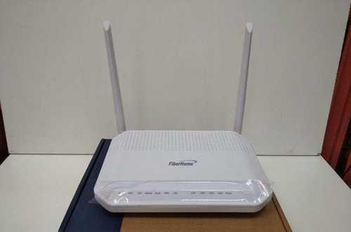 Wi-Fi роутер Fiberhome HG6143D