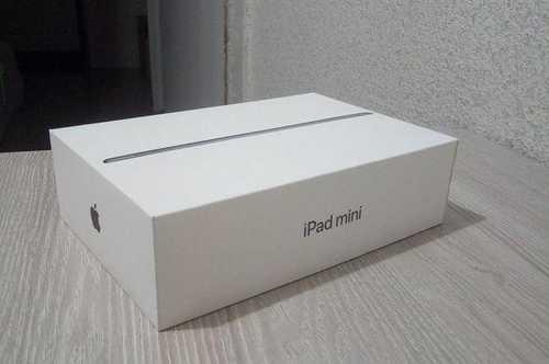 iPad mini 5