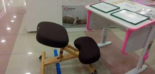 Коленный стул Smartstool KW02