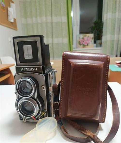 Flexaret 6