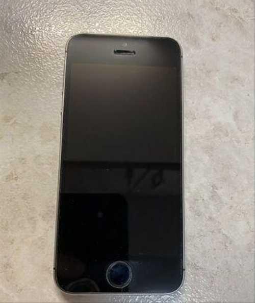 iPhone 5s 16 gb