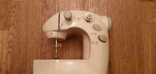 Mini швейная машинка fhsm-203