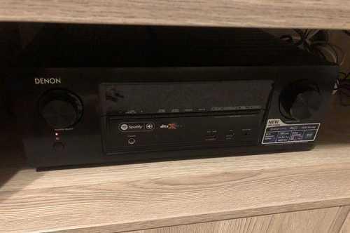 Ресивер Denon AVR-X1300W