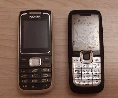 Телефоны Nokia