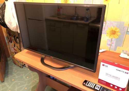 Телевизор LG 32LA620V
