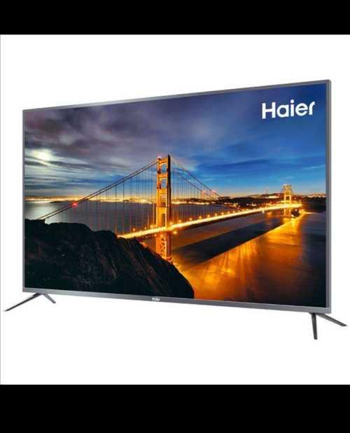 Haier 50 U6900 Android 4K