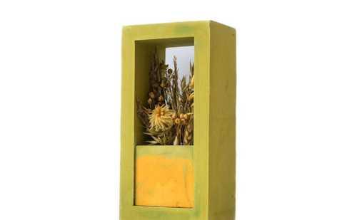 Авторское кашпо