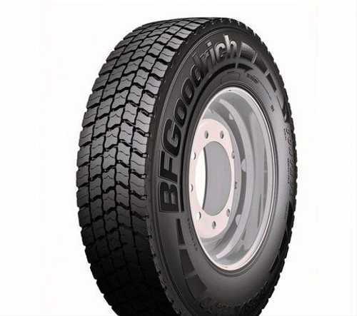 Шины 315/70 R22.5 BFgoodrich Route Control D