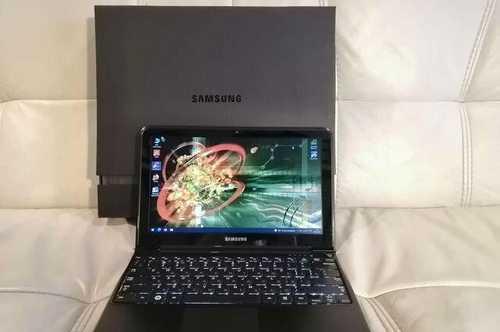 Ультрабук Samsung AtivBook 9 (с комплектом)