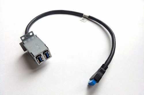 USB 3.0 порты с Dell XPS 8900 оригинал P9P90