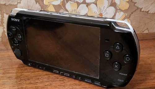 PSP 3000 64GB