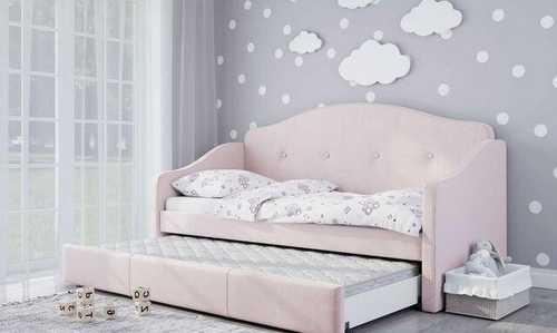 Кровать детская "Сабрина"