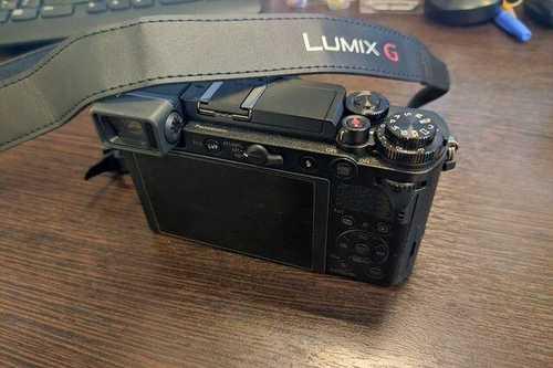 Panasonic Lumix DC-GX9 Kit 12-32