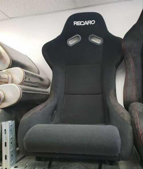 Кресла recaro в самолете