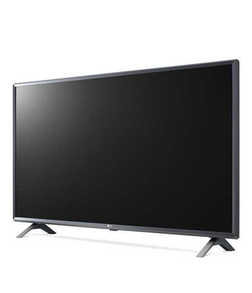 Телевизор LG 49UN73506LB Новый, запечатанный, гара