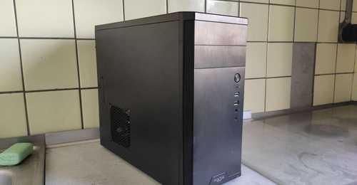 Игровой или Студийный пк i7-4790 + 32GB + GTX 1070