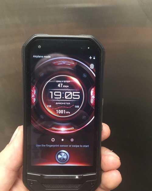 Kyocera Torque G03