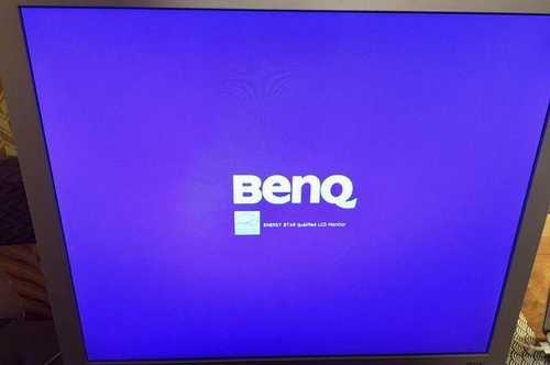 Монитор Benq FP91G+