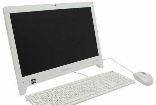 Моноблок Lenovo C245
