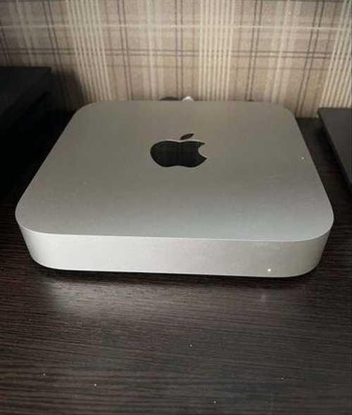 Apple Mac mini Apple M1, 16гб, 512гб