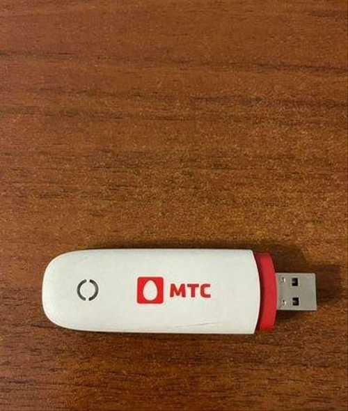USB модем МТС ZTE MF192