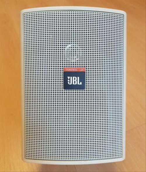 Акустические колонки JBL Control 23