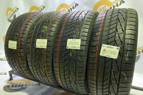 Goodyear Excellence 255/45 R20