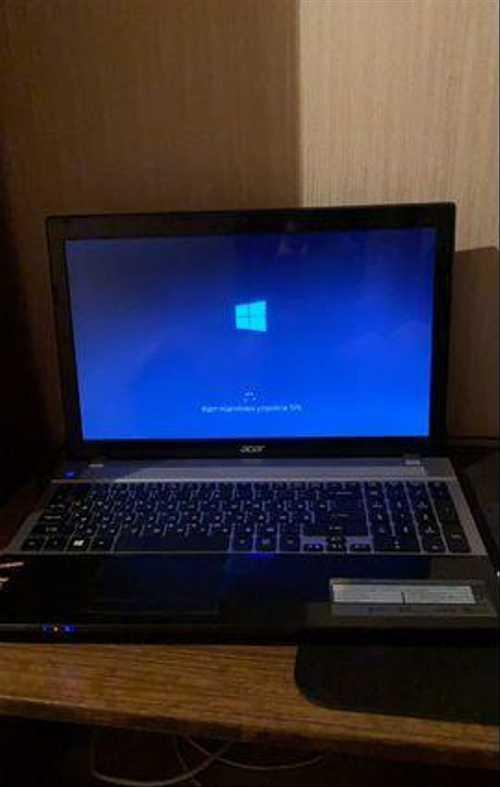 Acer aspire v3 551g