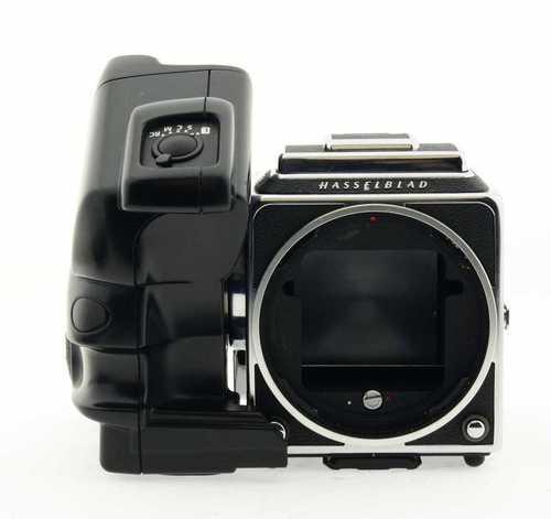 Фотоаппарат пленочный Hasselblad 503CW