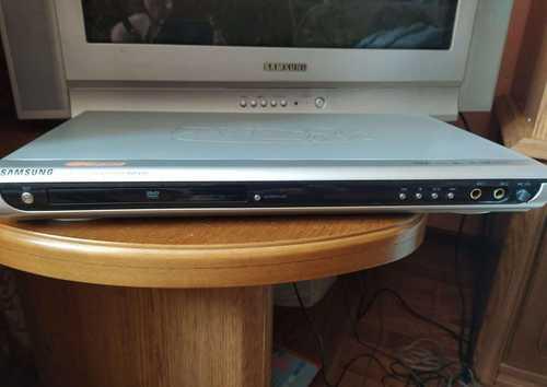 DVD плеер samsung K 120