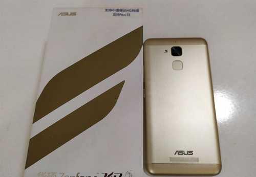 Asus ZenFone Pegasus 3 32GB б/у. Магазин. Чек