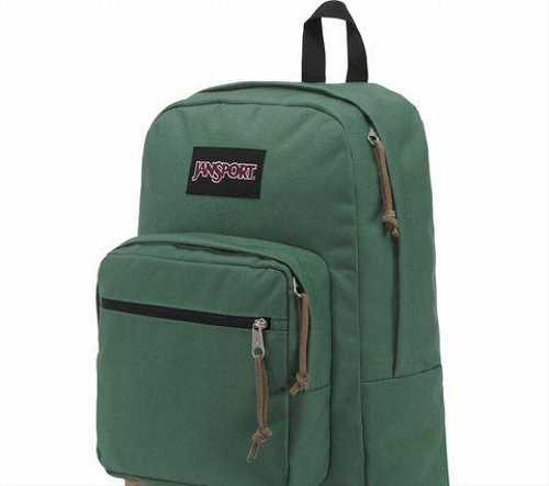 Рюкзак Jansport Right Pack Blue Spruce