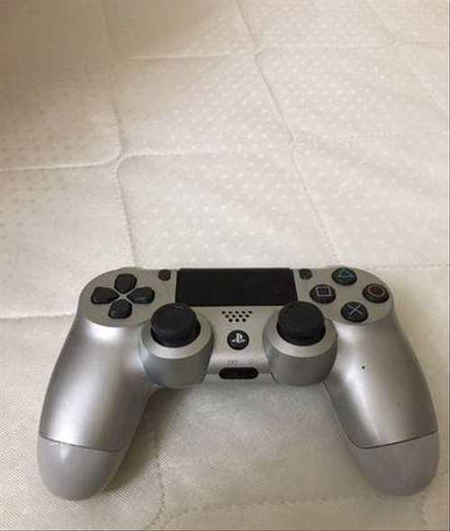 Sony PS4. Джойстик