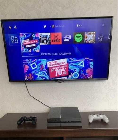 Sony PS4